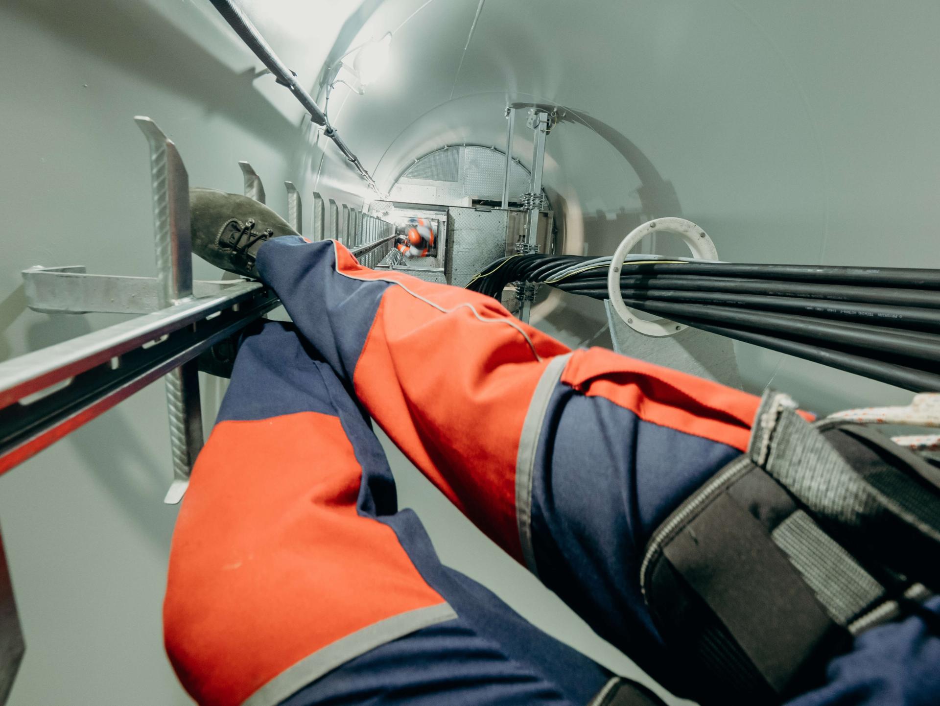 Customisable light backup, comfort & emergency light