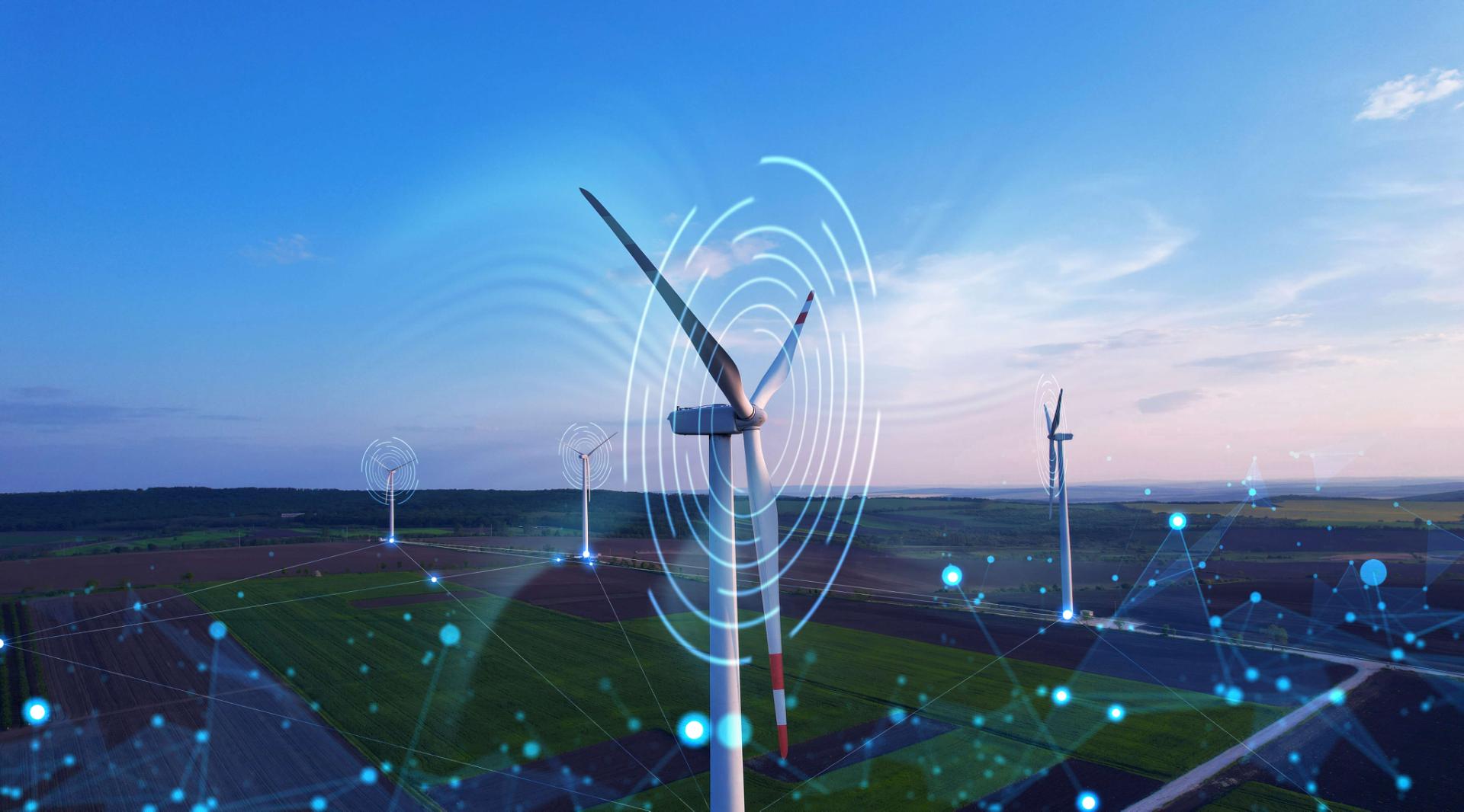 TCM® Retrofit: Condition Monitoring System