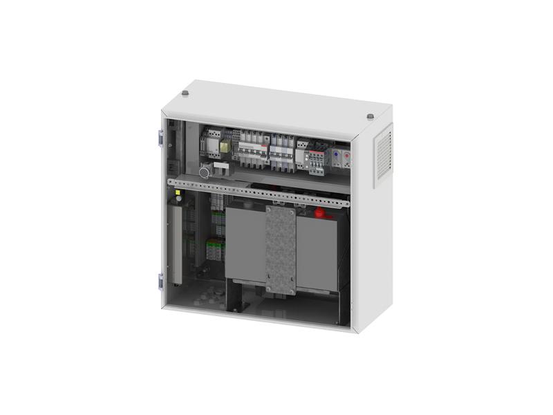 Reliable energy storage systems during power putages