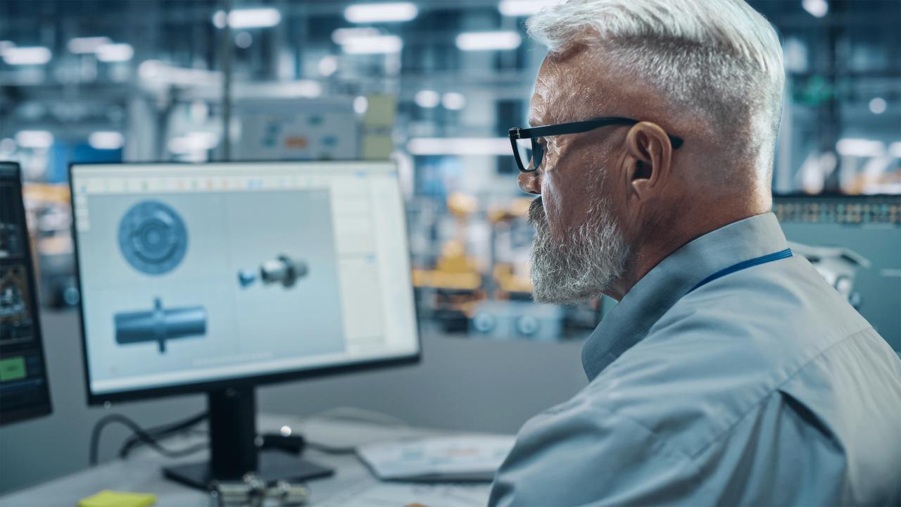 Prevent turbine failures and reduce downtime with TCM®