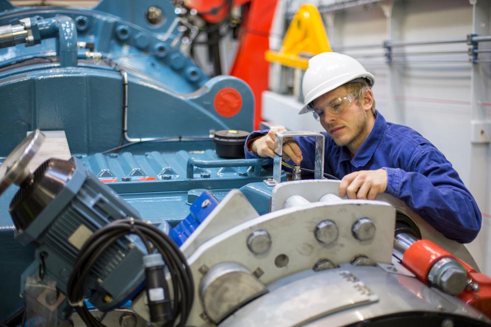 TCM® Training & Support: condition monitoring systems