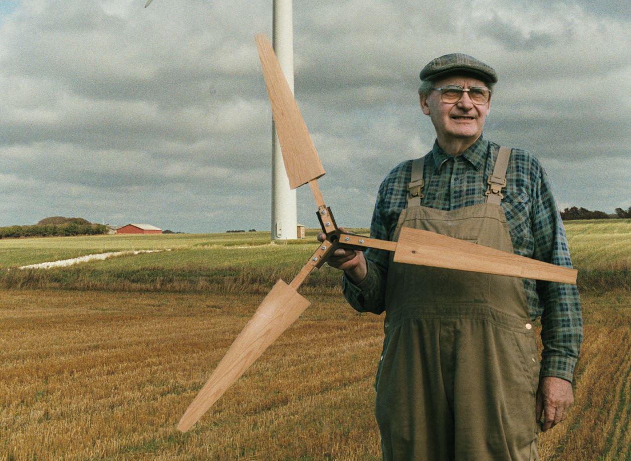 Pioneers in wind industry, expansion into renewables.