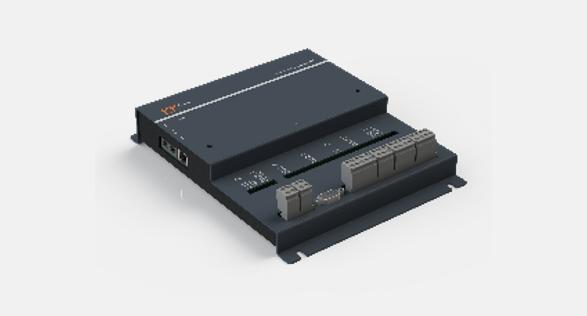 Cutting-edge control systems for seamless integration